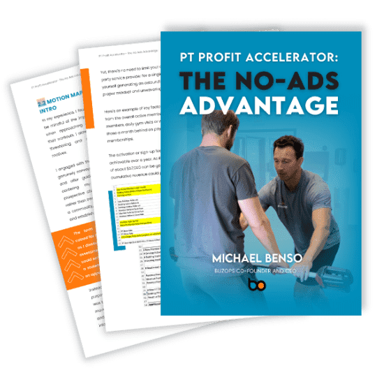 Gym Management Software | Transform Your Gym with Buzops