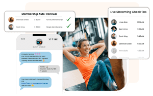 Gym Management Software | Transform Your Gym with Buzops