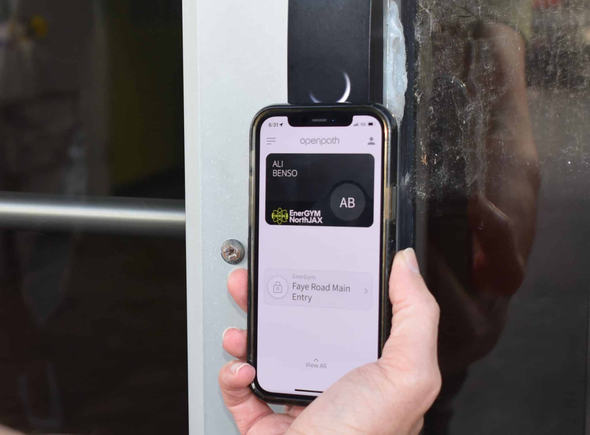 24/7 gym access control: everything you need to consider.