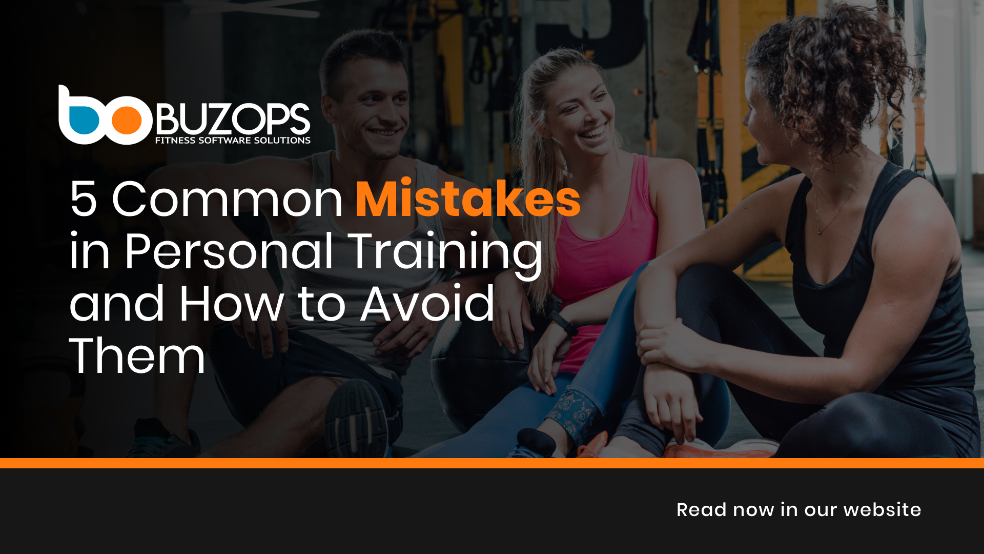 5 Common Mistakes in Personal Training and How to Avoid Them